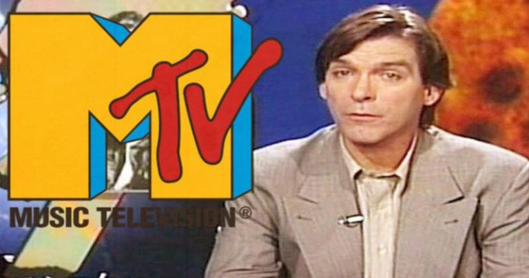 Legendary MTV VJ Kurt Loder Celebrated on His 75th Birthday by ...