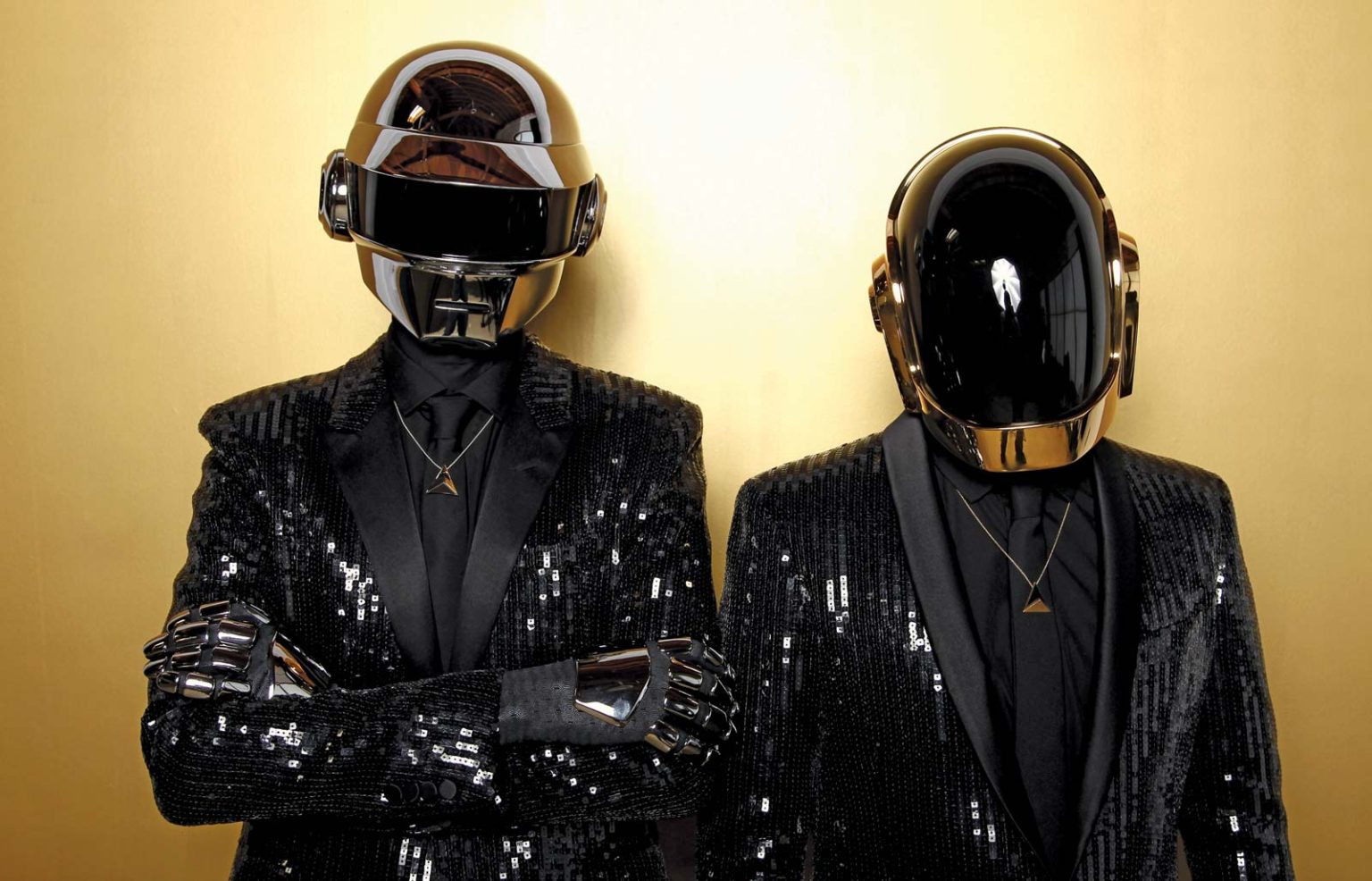 Daft Punk confirm they’ve split up after 28 years with dramatic ...